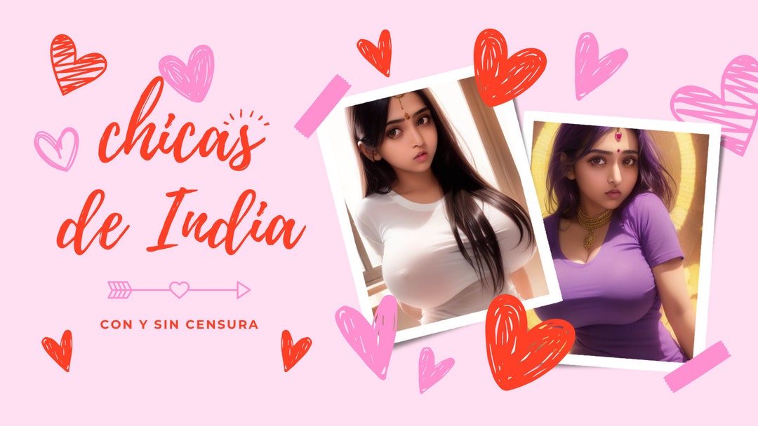 Chicas Tetonas De La India Sin Censura Con Mas De 100 Imagenes De Buena Calidad Etsy México 