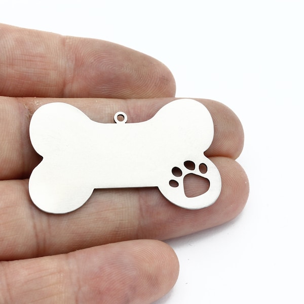 Bone Medallion - Etsy