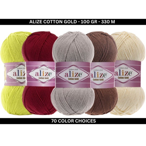 Alize Yarn - Etsy