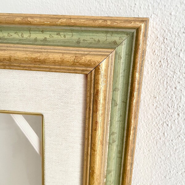 80s Picture Frame - Etsy