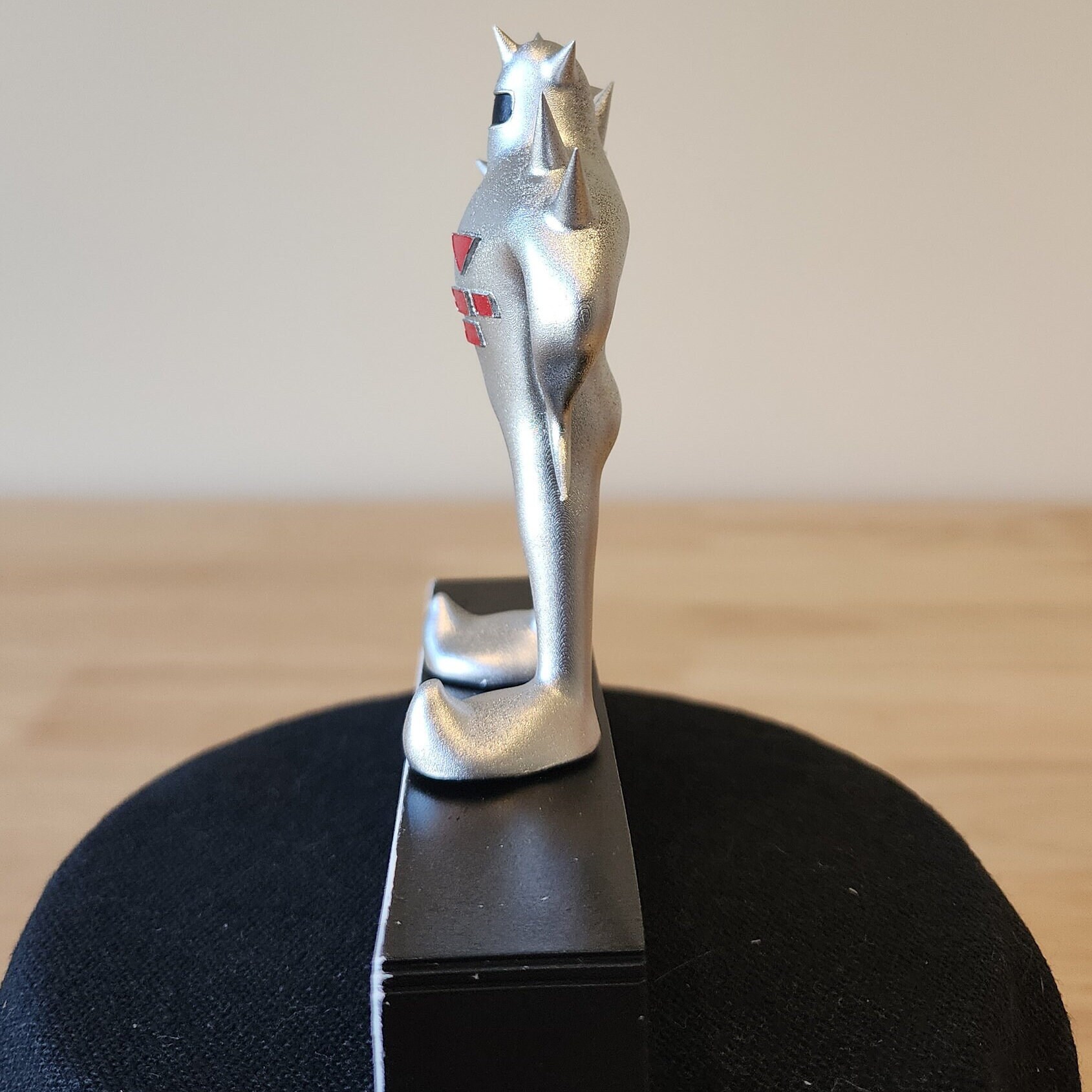 Starman Deluxe Earthbound Figure - Etsy