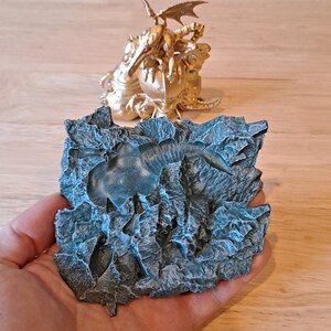 Super Metroid Golden Boss Statue Freestanding Edition - Etsy