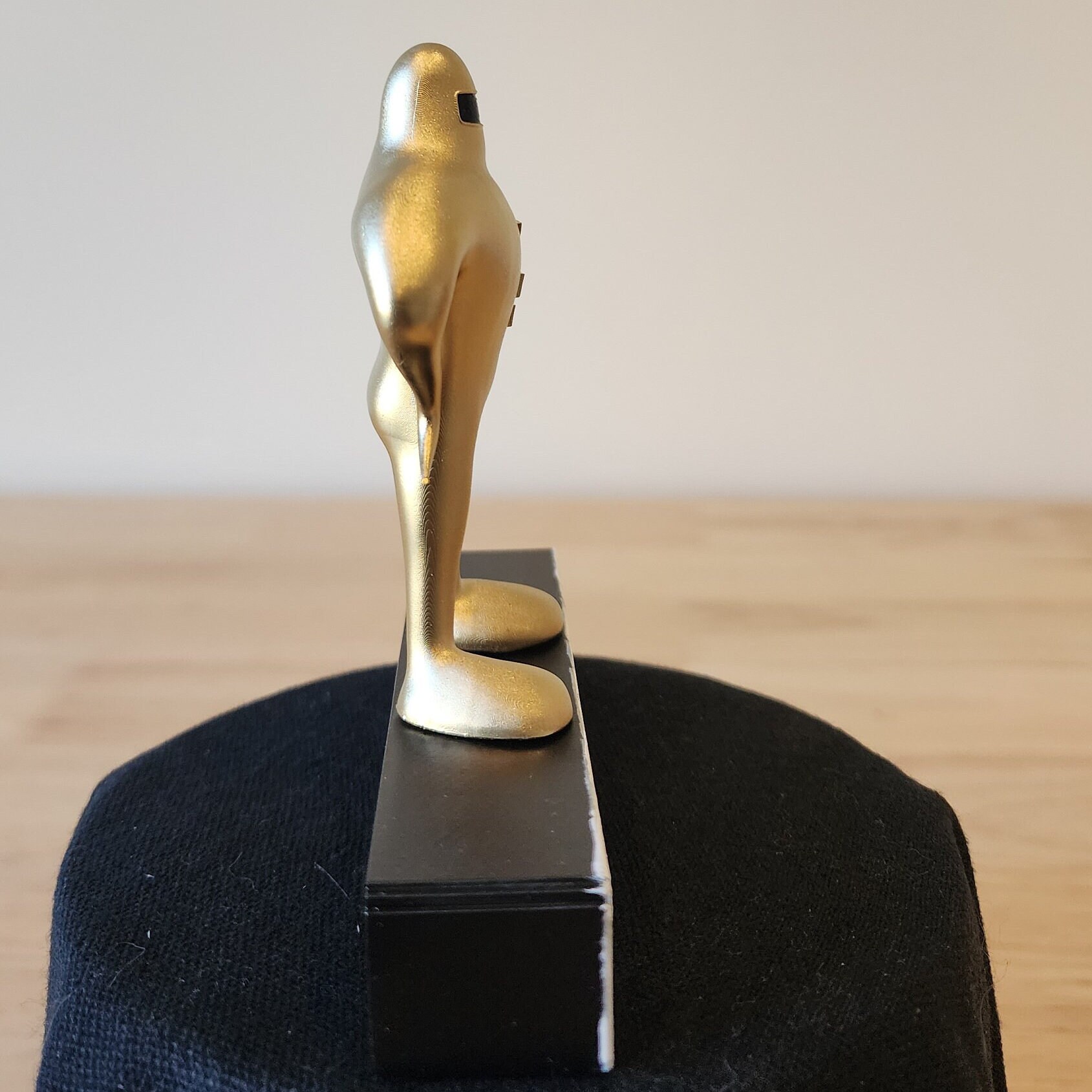 Starman Super Earthbound Figure - Etsy