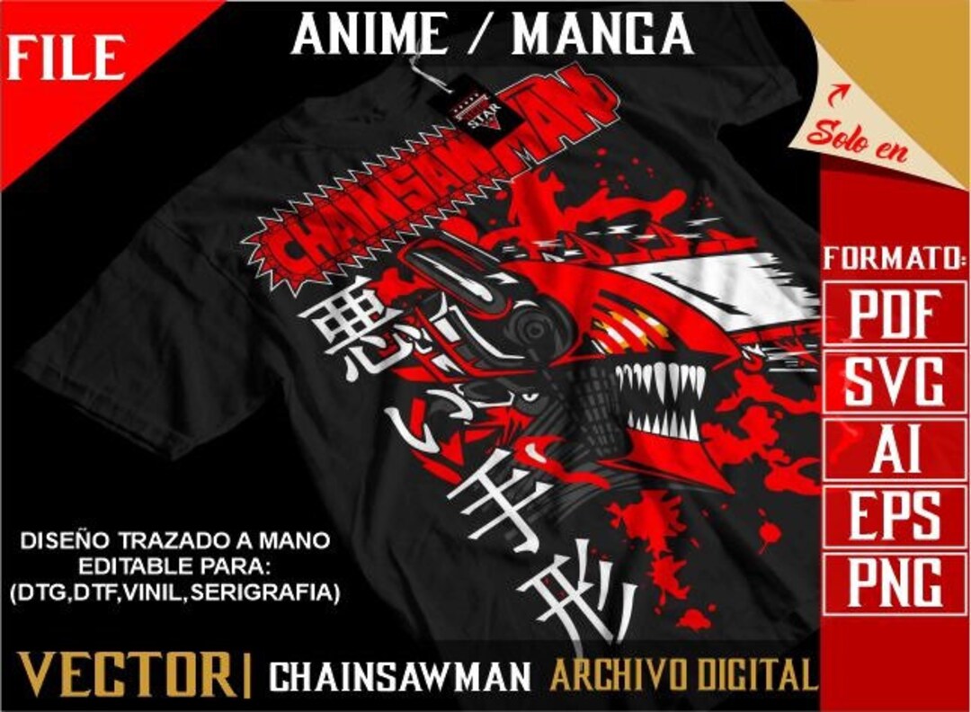 Anime Vector, Manga Vector, Comic Vector, Series Vector, Tv Vector ...