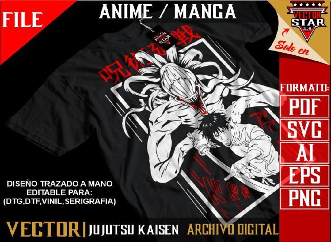 Anime Vector, Manga Vector, Comic Vector, Series Vector, Tv Vector ...