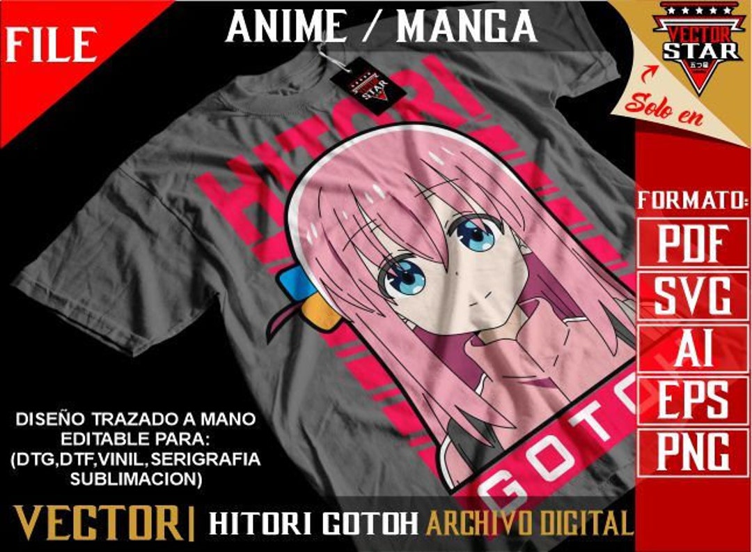 Anime Vector, Manga Vector, Comic Vector, Series Vector, Tv Vector ...
