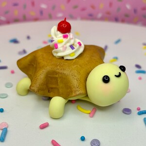 Sundae Turtle - Etsy