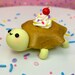 Sundae Turtle - Etsy