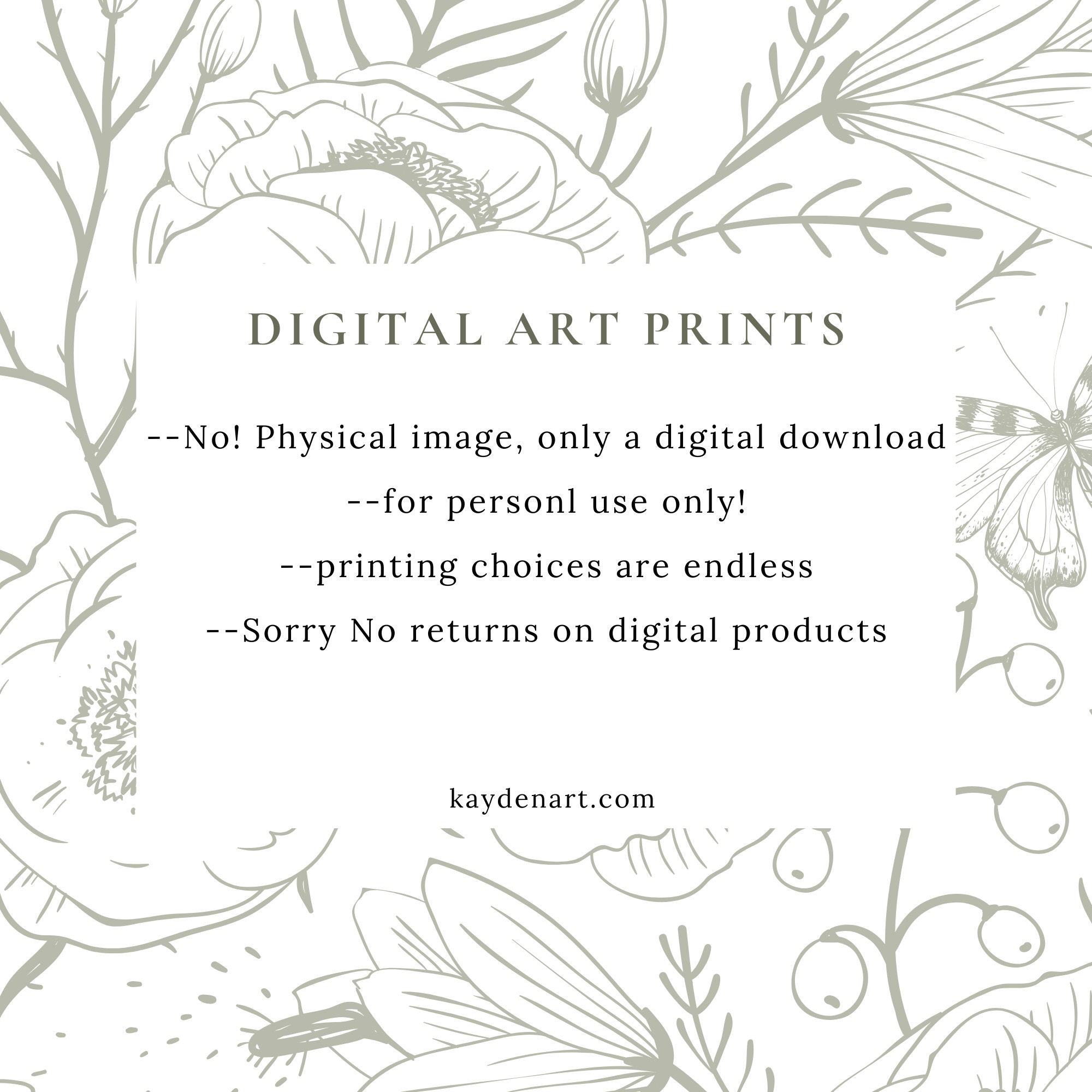 Vintage Santa Claus, Christmas Portrait, Wintery Forest, Holiday Wall ...