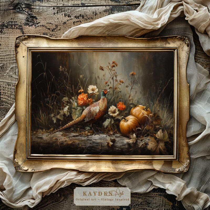 KaydenArtStudio - Etsy