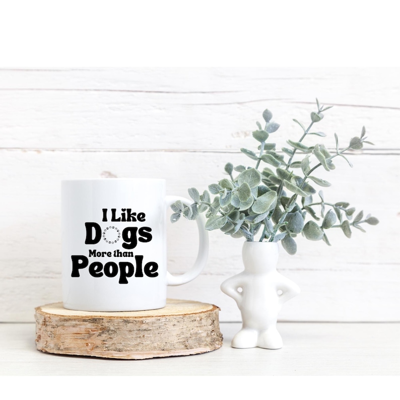 I Like Dogs More Than People PNG SVG | Dog Lovers Png Svg Download ...