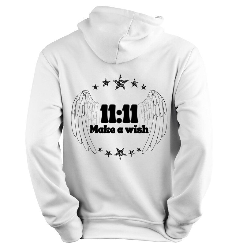 1111 Digital Image | 1111 SVG | SVG Bundle File | Digital Download| Make a Wish Shirt | Digital ...