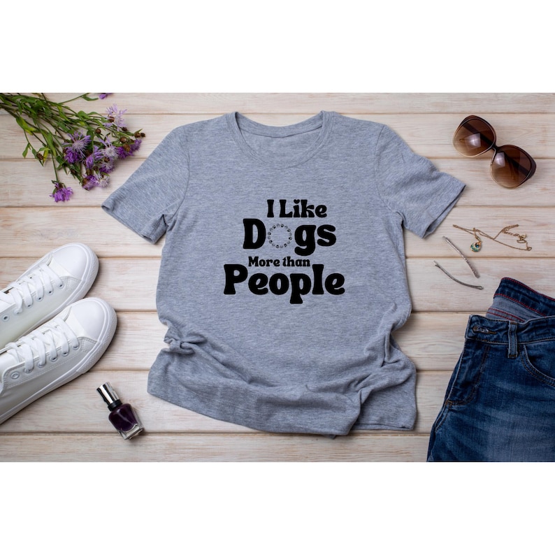 I Like Dogs More Than People PNG SVG | Dog Lovers Png Svg Download ...