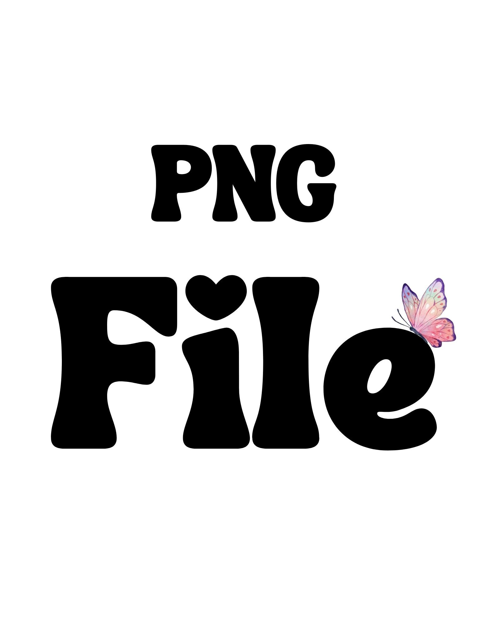 Believe Png, Floral Png, Digital Product, Digital Print, Digital Design ...