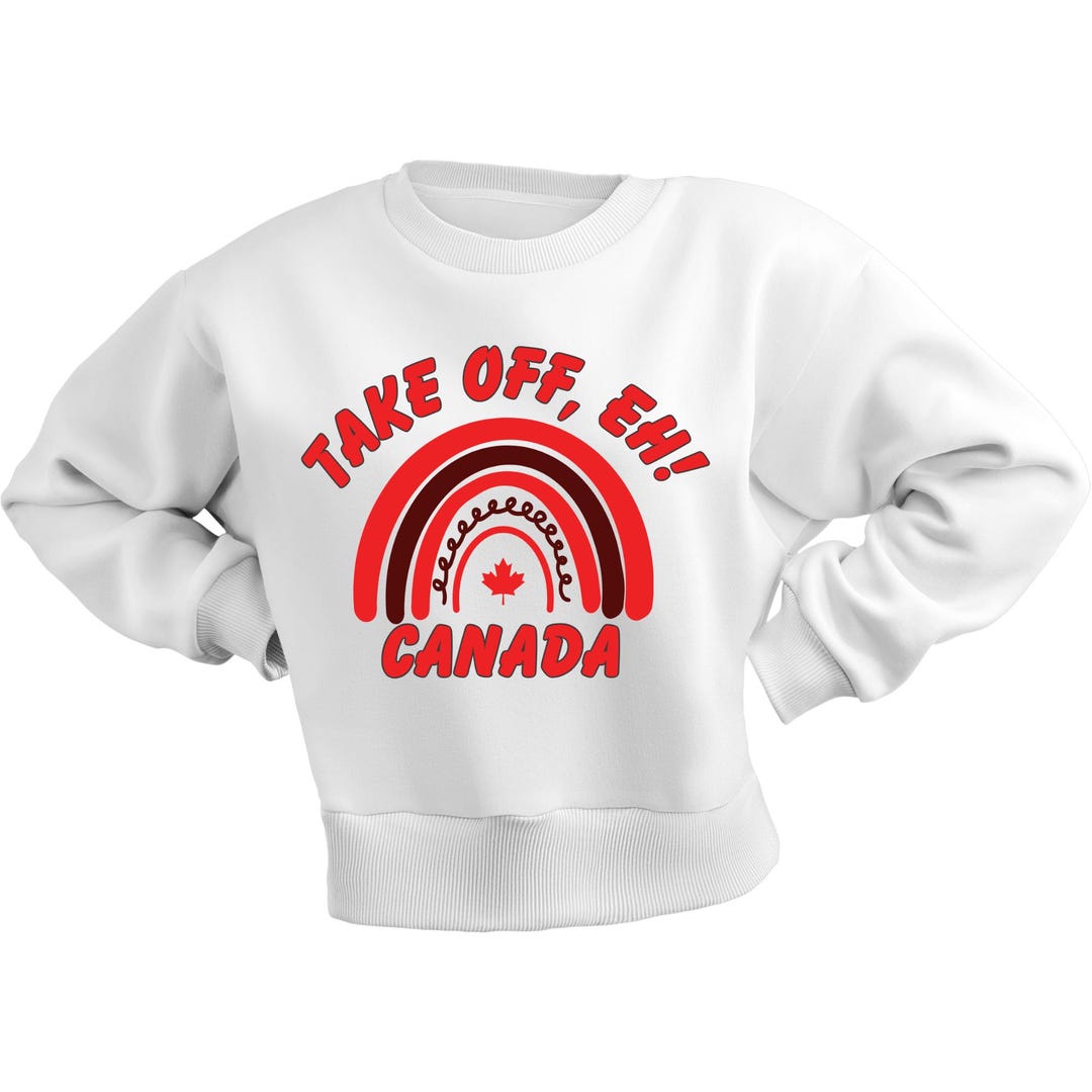 Take off Eh SVG PNG | Canadian Svg Png | Digital Download | Digital ...