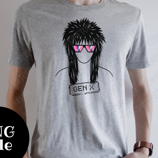 Gen X Sayings - Etsy