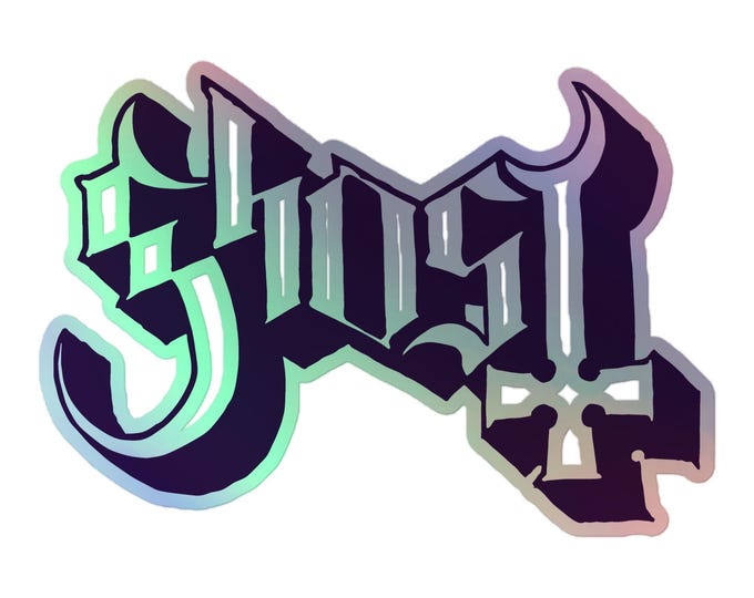 Gonst Stickers - Etsy