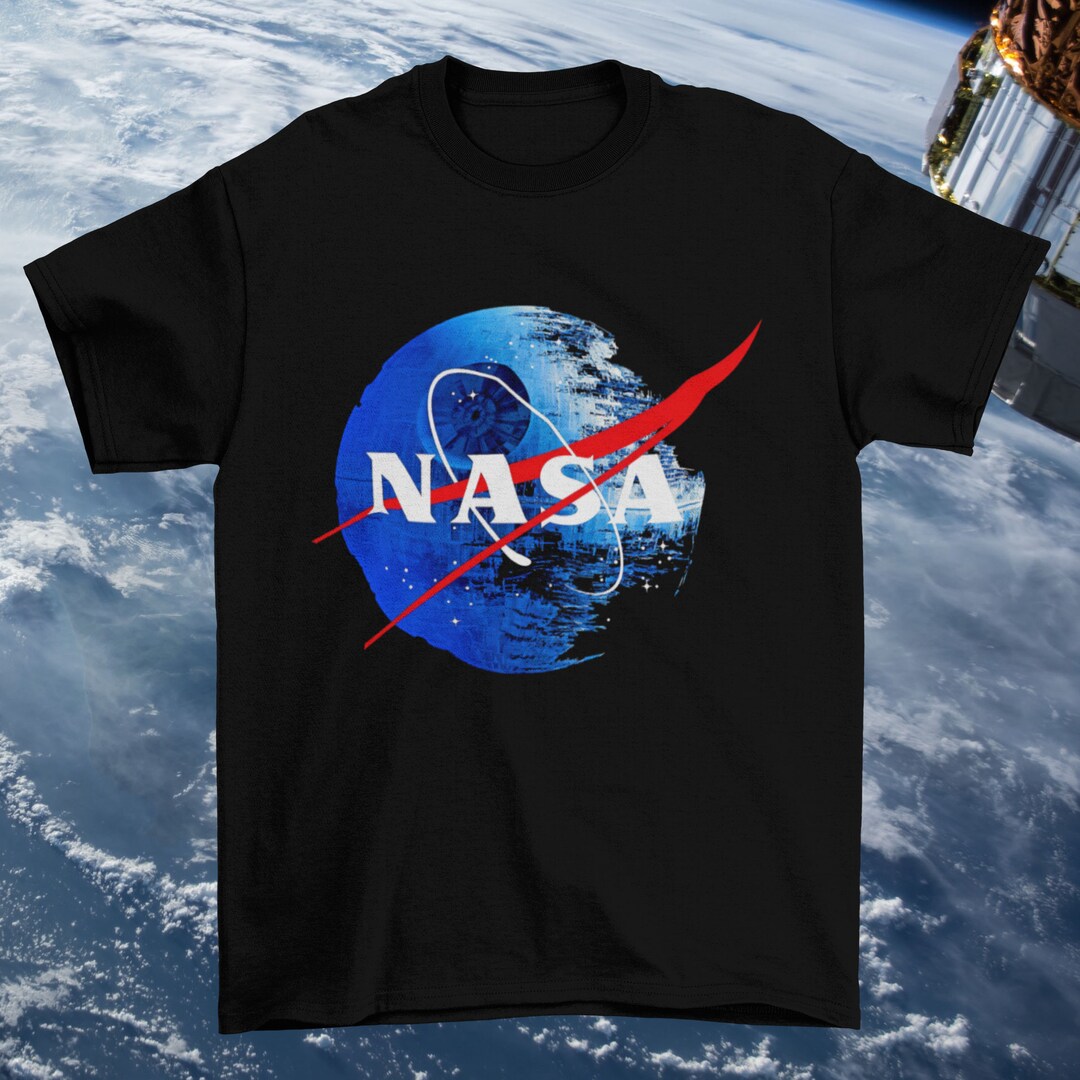 Nasa PNG Sublimation DTF Digital Download DTG Custom T-shirt - Etsy ...