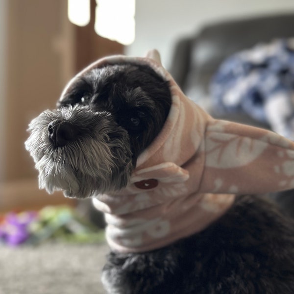 Pet Snood - Etsy