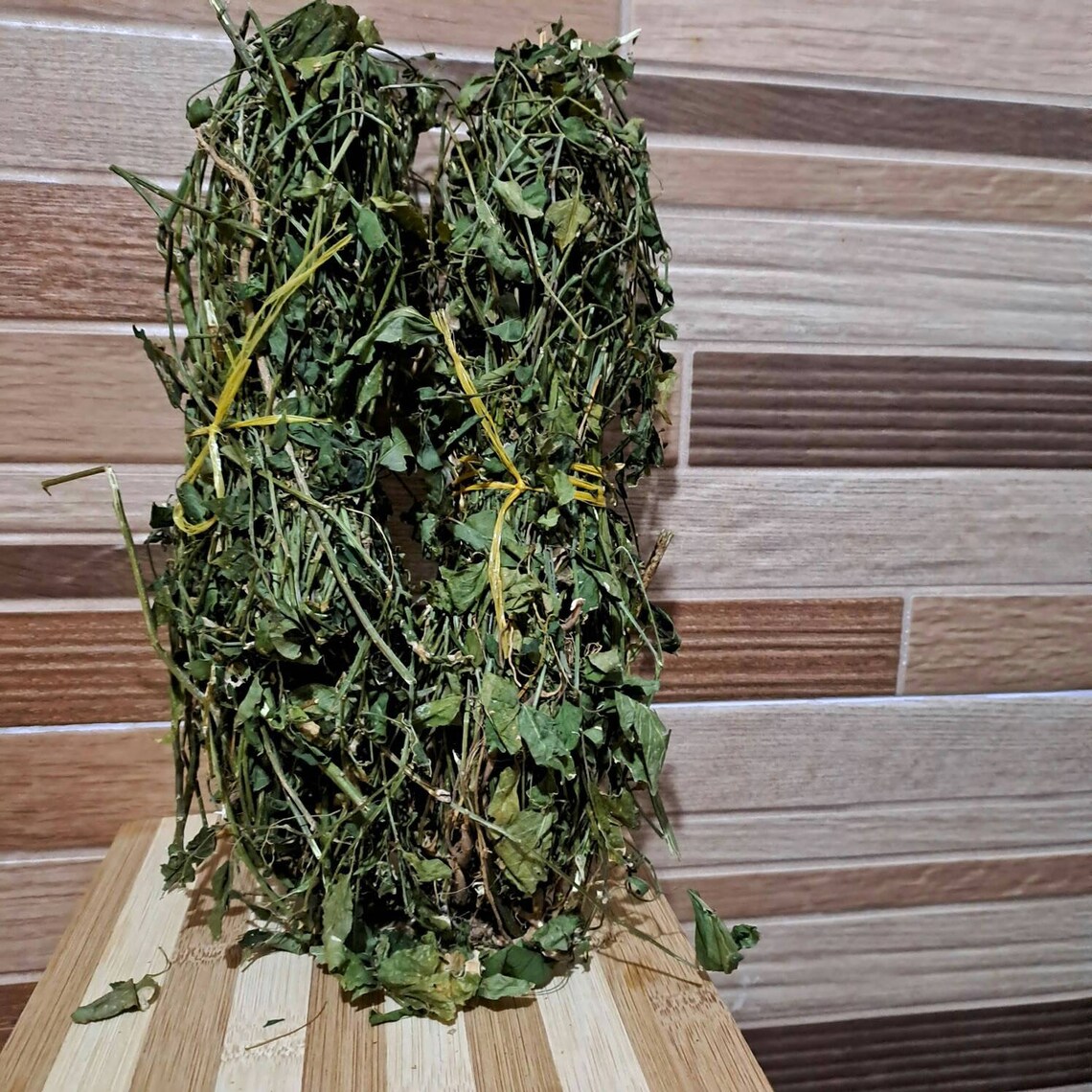 4oz Dog Blood Bush Bushcoarse - Etsy