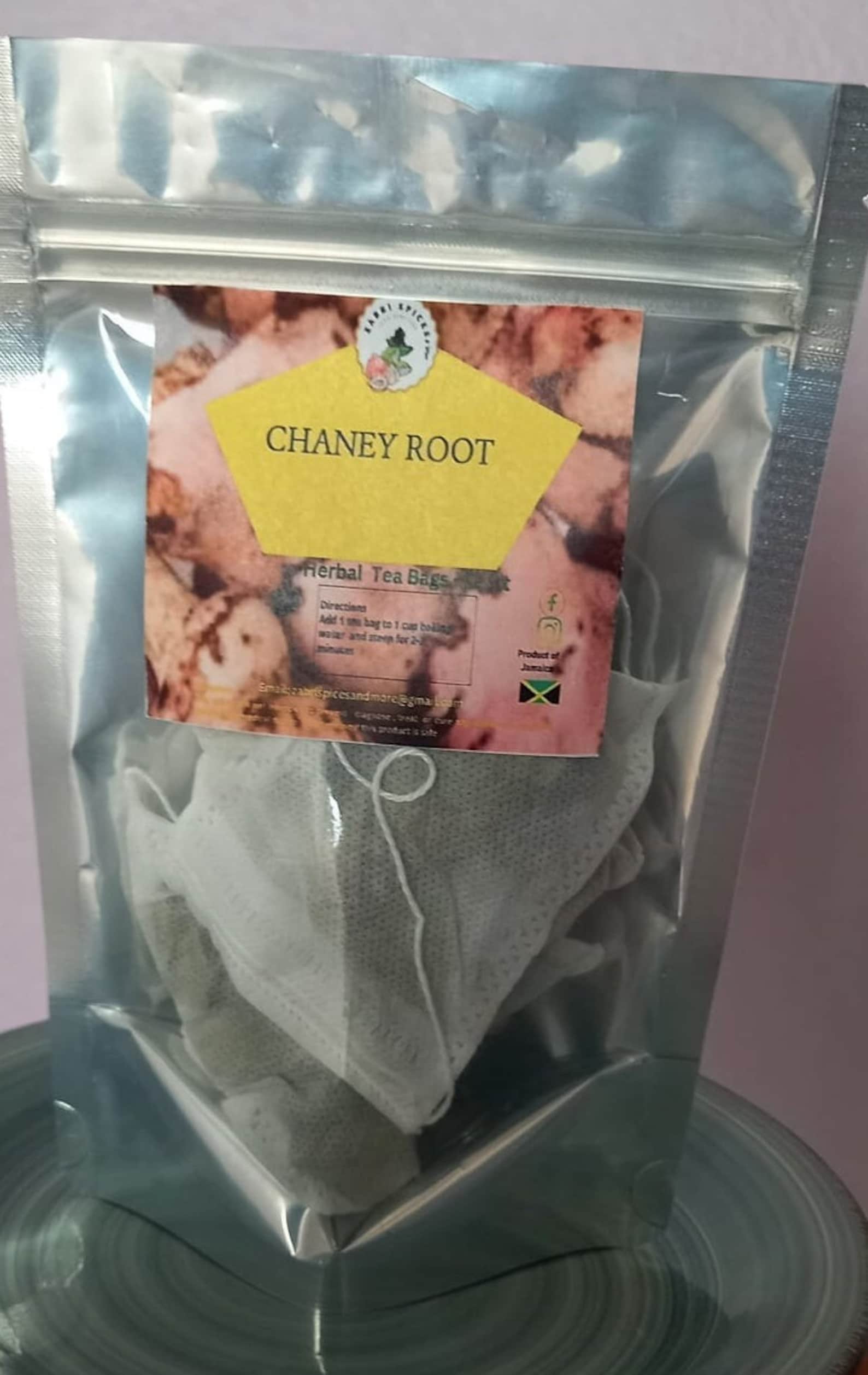 Chaney Root - Etsy
