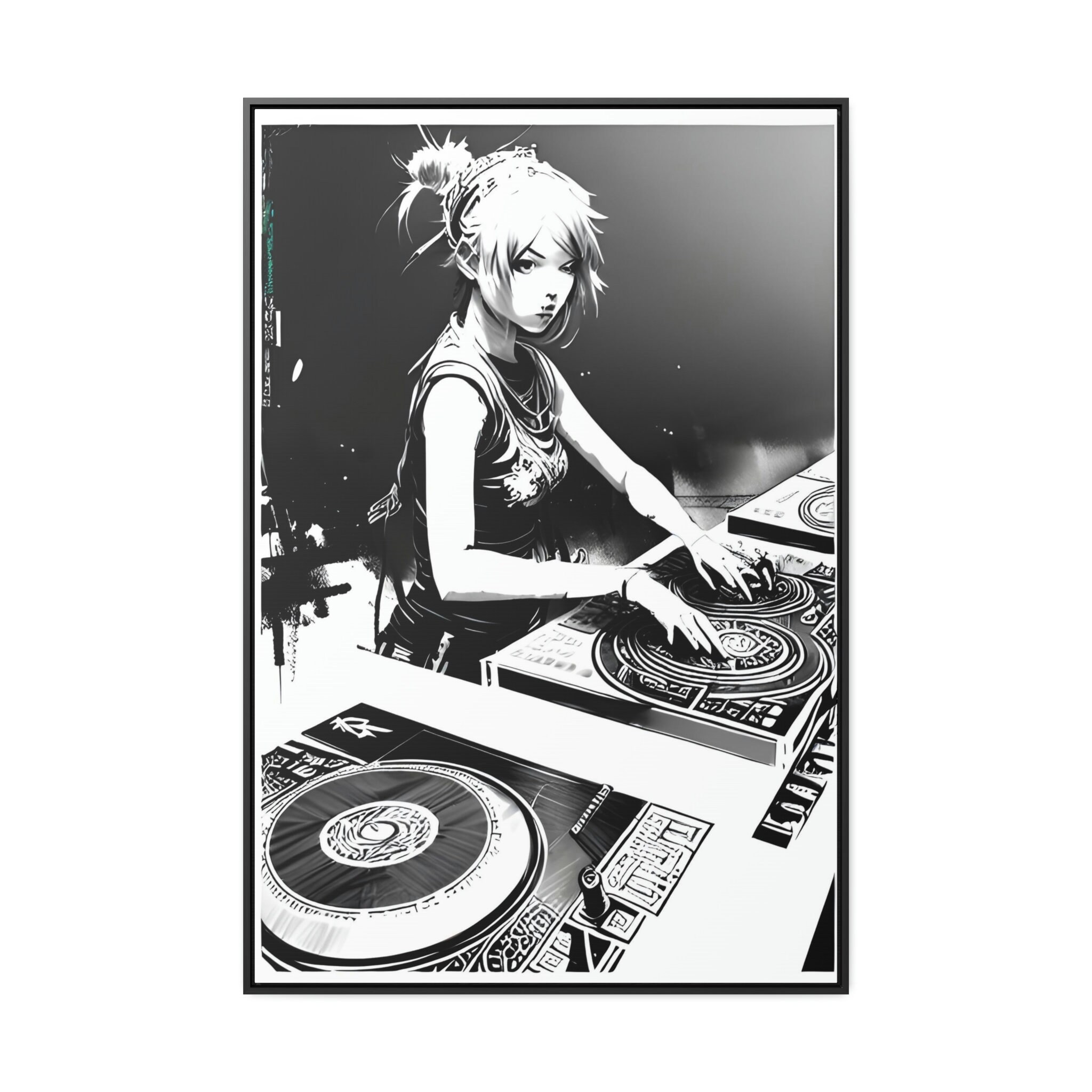 Anime Dj Wallpapers