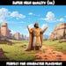 150 High-res Cartoon Backgrounds, 5K Cartoon Backdrops for Animators ...