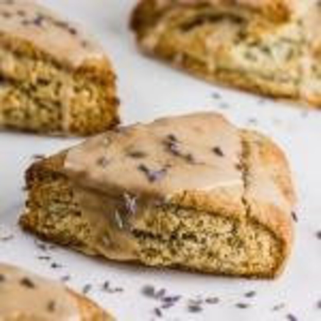 Earl Grey Lavender Scone Mix/scone Baking Mix/british Scone Mix/gift ...