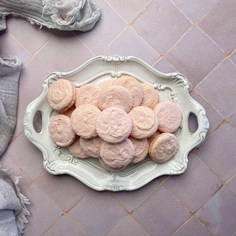 Macaron Baking Kit - Etsy