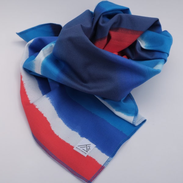 Motorcycle Scarf - Etsy