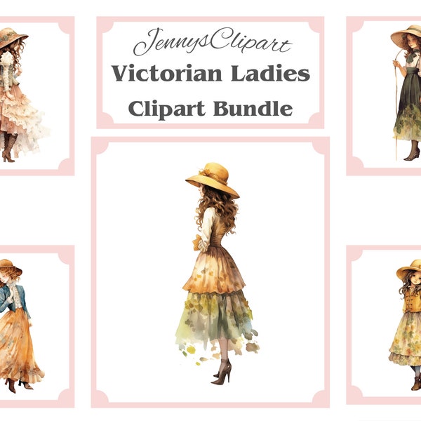 Victorian Era Art - Etsy