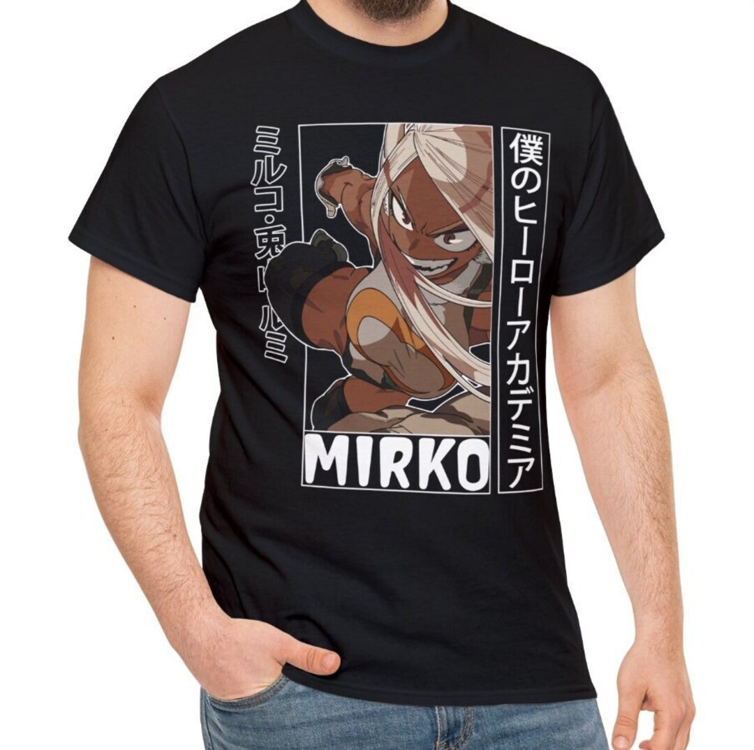 Camisa anime, camiseta anime material Waifu, camisa lasciva chica anime ...