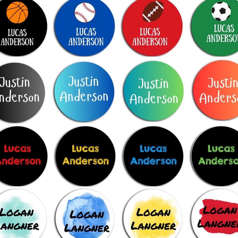 SunshineStickerUSA - Etsy