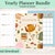 Girl Scout Leader Planner, Editable, Digital Download - Etsy
