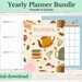 Girl Scout Leader Planner, Editable, Digital Download - Etsy