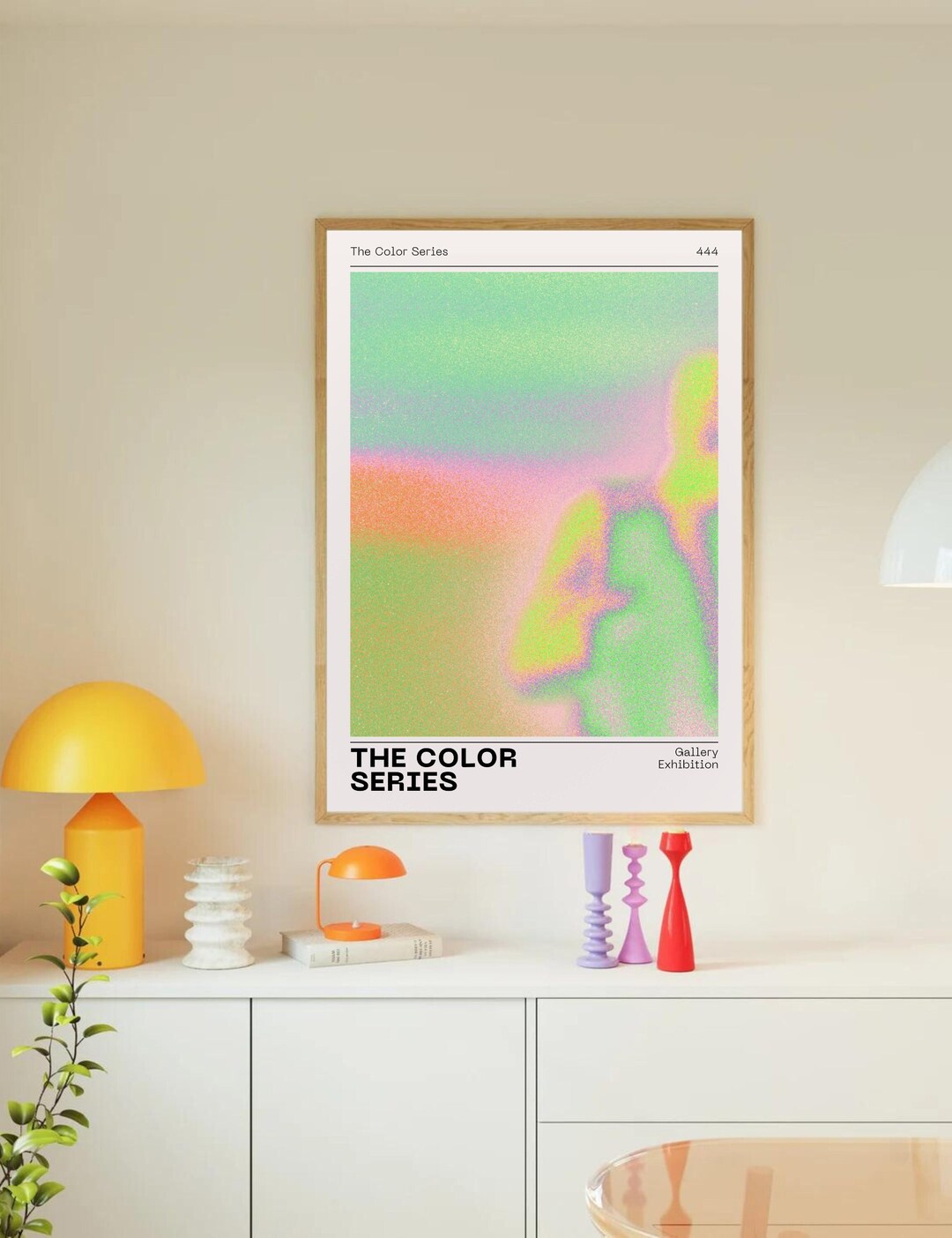 Trendy Aura Art, Silhouette Aura Print, Psychedelic Aura Art, Aura ...