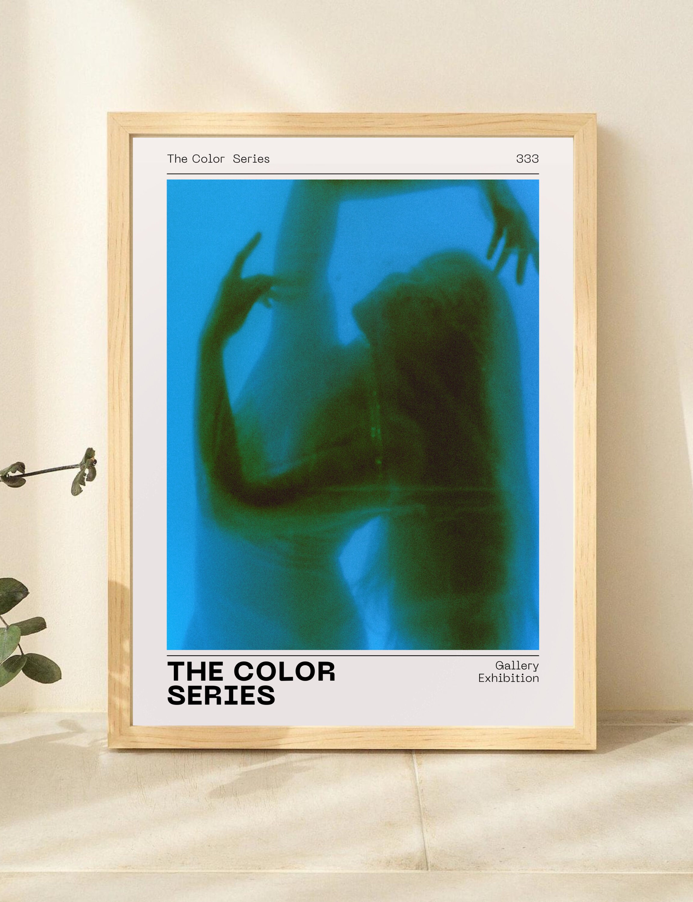 Energy Aura Print, Angel Number Print, Trendy Aura Art, Colorful ...