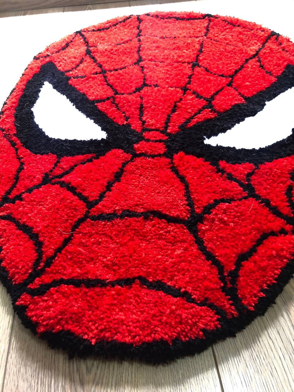 Tufted Rugs, Hand Tufted Rugs, Tuft Rug, Rugs for Bedroom Aesthetic ...