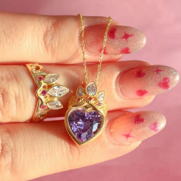 Rapunzel Jewelry - Etsy