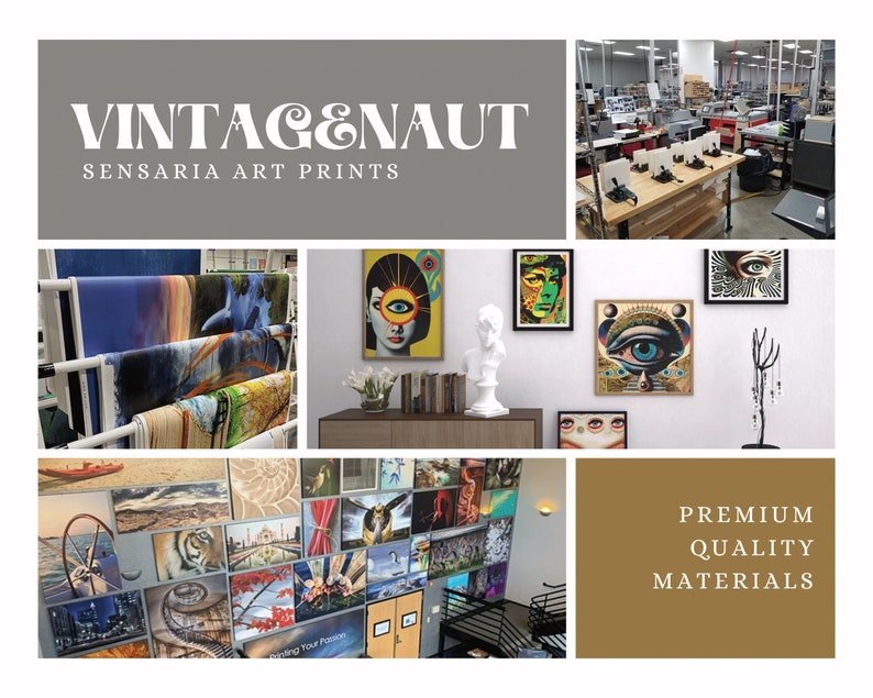 Vintage Native American Tribal Chief Art Print, Retro Style Indigenous ...