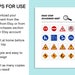 Printable Road Trip Games Bundle | Car Ride Games & Activities for Kids ...