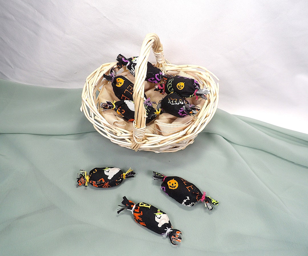 Halloween Bowl Fillers Fall Bowl Fillers Halloween Decorations Candy ...