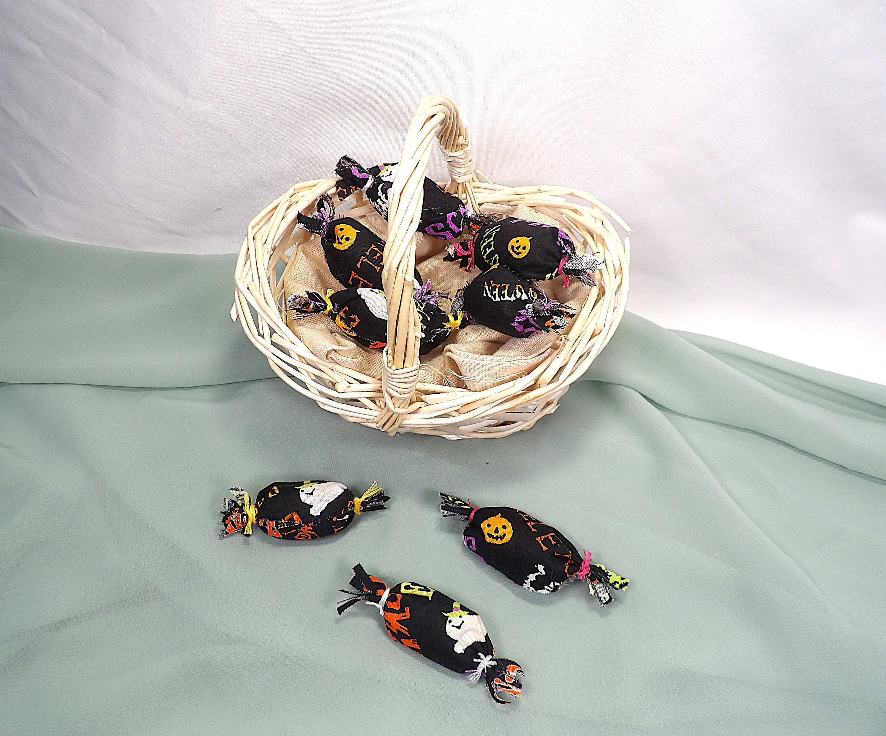 Halloween Bowl Fillers Fall Bowl Fillers Halloween Decorations Candy ...