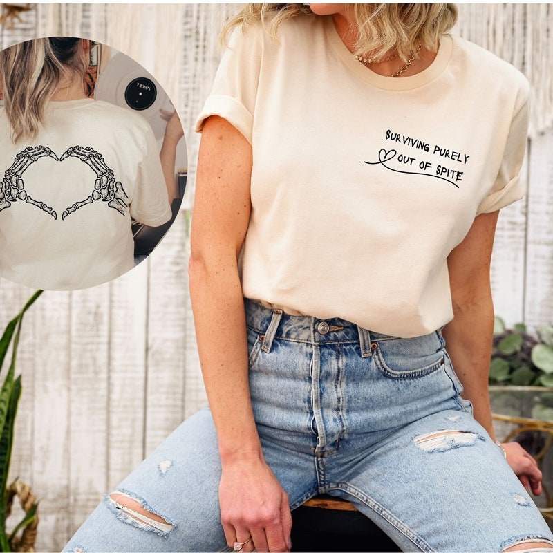 Funny Tshirts Dark - Etsy