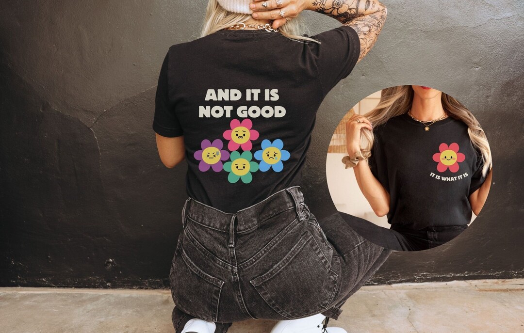 Dark Humor Tee, Funny T-shirt, Dark Humor T-shirt, Funny Tee, Edgy ...