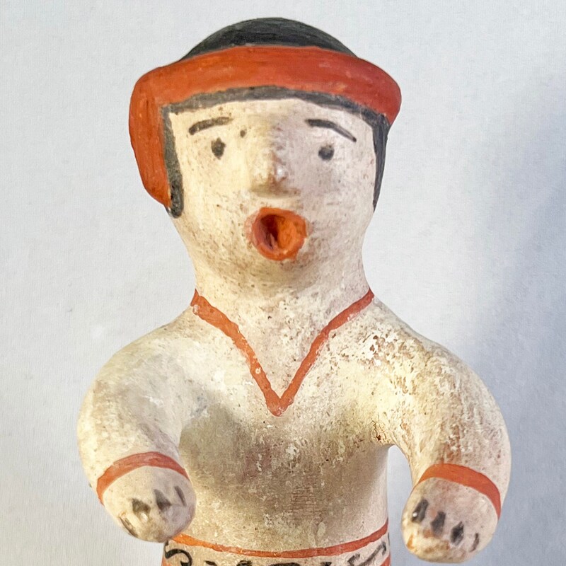 Figure Pottery - Etsy