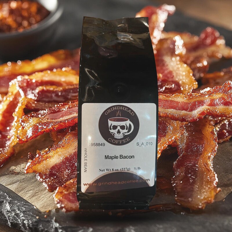 Breakfast Coffee - Etsy