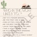 Last Rodeo Theme Printable Bachelorette Games - Etsy