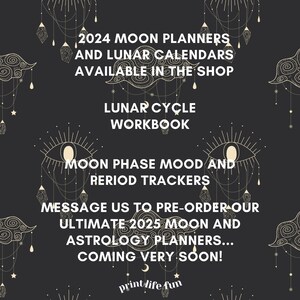 Printable Astrology Natal Chart Template Instant Download PDF, Zodiac ...