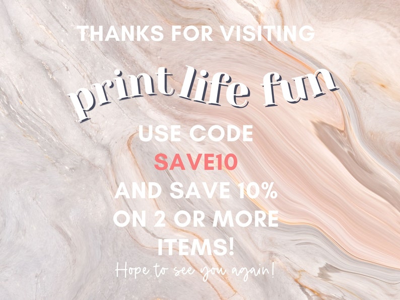 Daily Mood Tracker Printable Mental Health Journal Self Care - Etsy